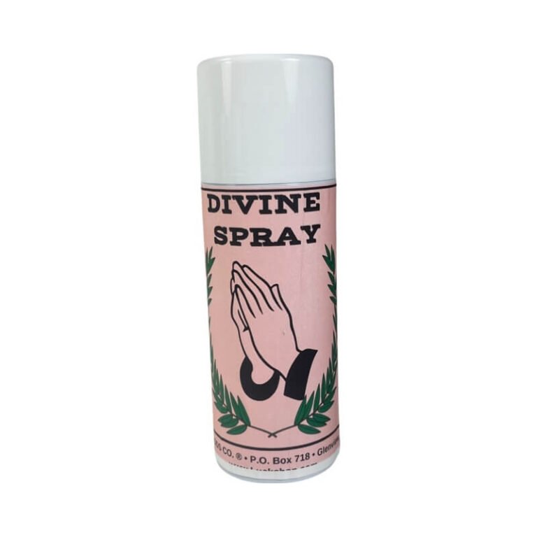 Divine Spray | Sprays with Power