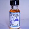 Court Case Oil - Win That Case Or Throw It Out With Just A Drop