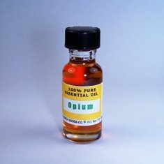 Luck Opium Essential Oil will bring abundant luxury into your life.