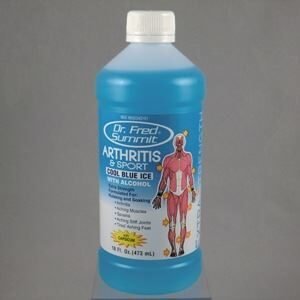 Dr. Fred Summit Health Products Archives - LuckShop