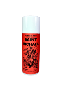 St. Michael Spray | Lucky New Products