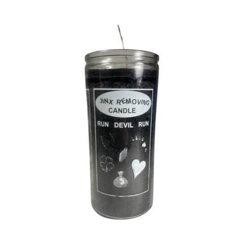 Jinx Removing 14 Day Blessed Candle - LuckShop