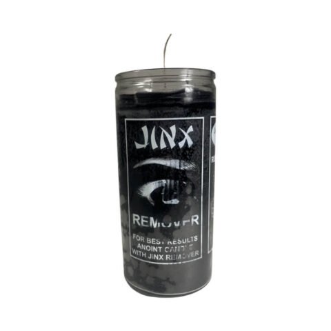 Jinx Removing 14 Day Blessed Candle - LuckShop