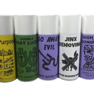 Luck Shop - America's Favorite Spiritual Goods Supplier
