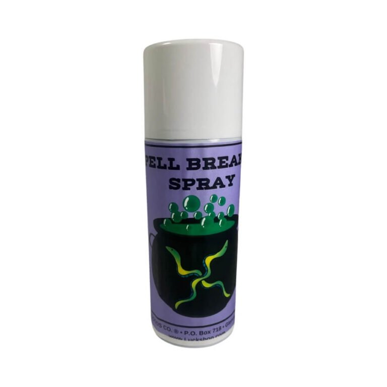 House Blessing Sprays for Peace, Protection and More