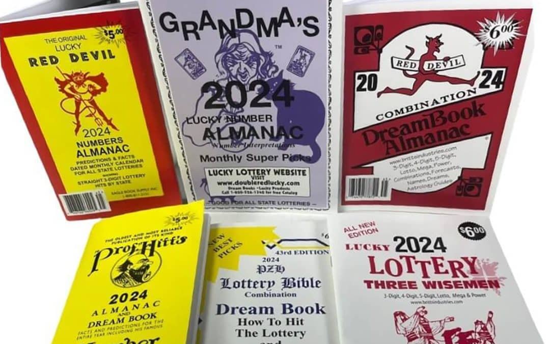 Your Guide to the Best Dream Books for 2024